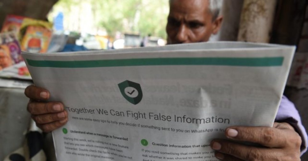 The Role Of Media As The Fourth Pillar Of Democracy