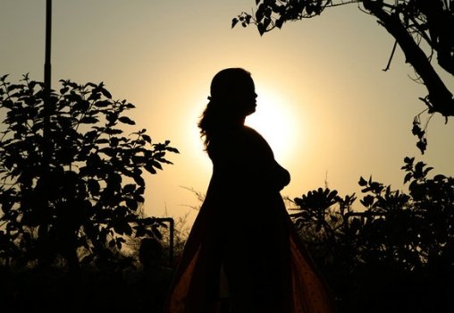 Poem: The Uninvited Guest | Youth Ki Awaaz