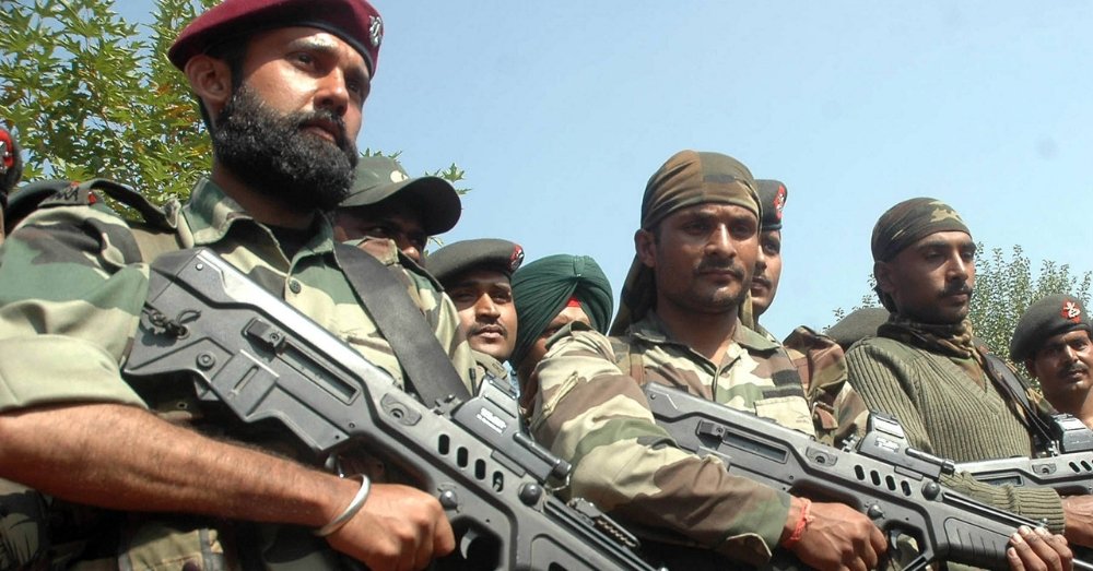 Why India’s Defence Budget Is Likely To Reach A New High This Financial ...