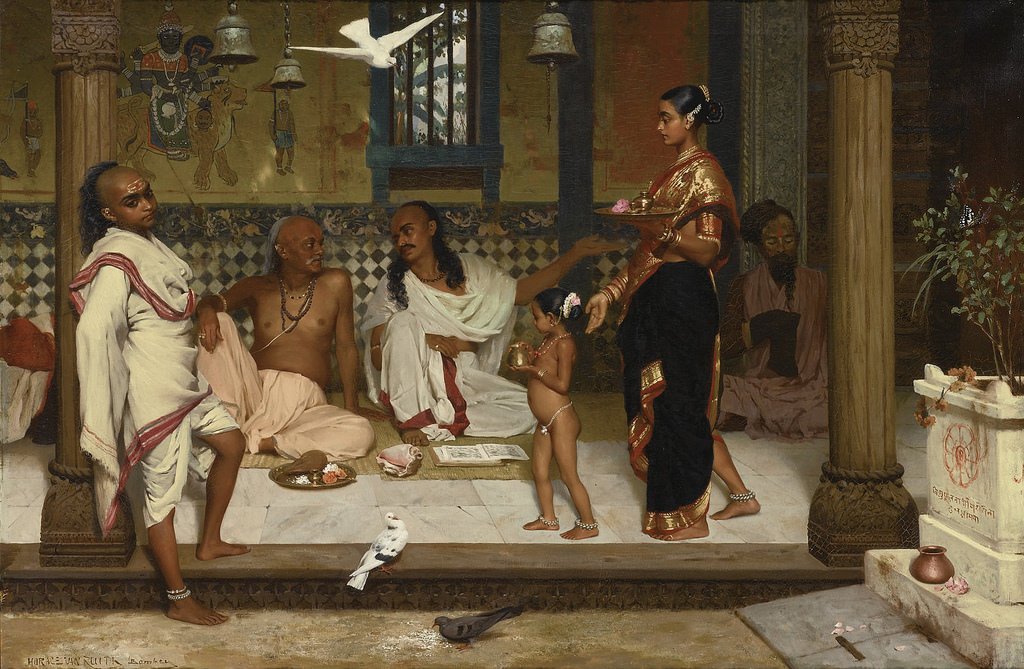 I m A Brahmin Who Eats Fish Am I A Lesser Hindu Than A Vegetarian Brahmin I m A Brahmin Who Eats Fish Am I A Lesser Hindu Than A Vegetarian Brahmin