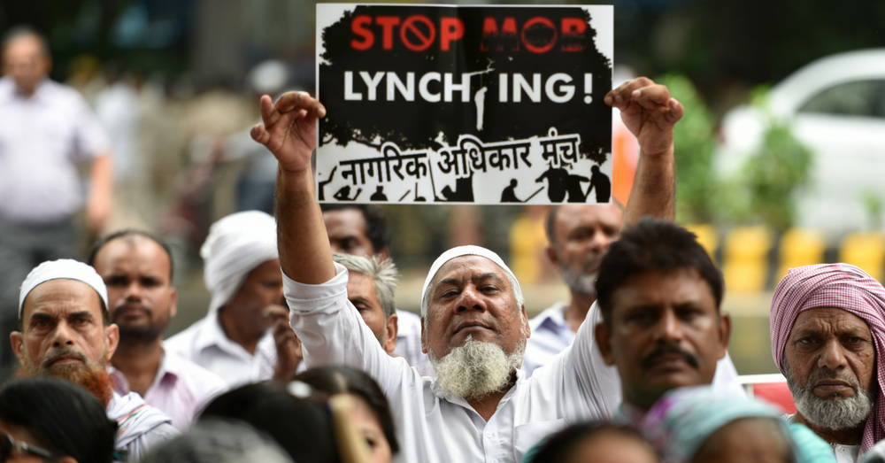 Are Mob Lynchings On The Rise In India? | Youth Ki Awaaz