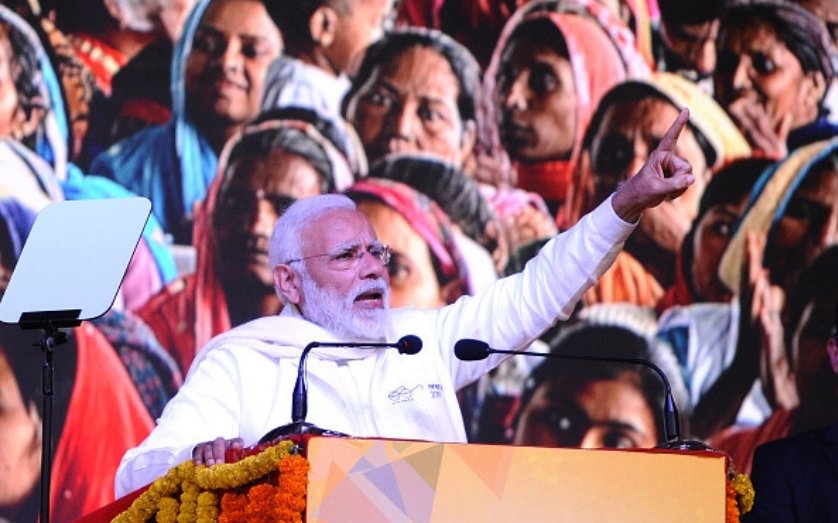 Will Everyone Get A House Under PM Modi’s Housing For All Scheme By 2022?