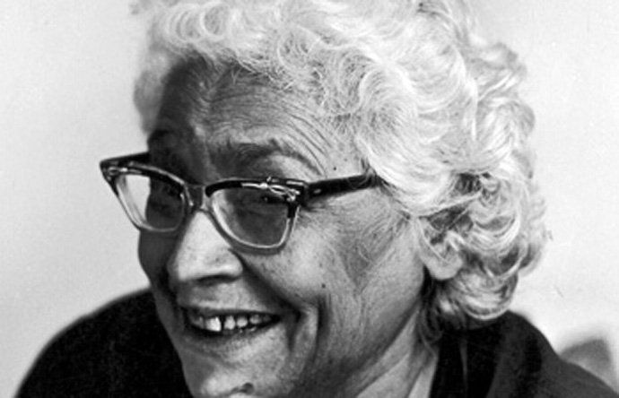 Ismat Chughtai The Iconic Feminist Writer Of Urdu Literature Youth Ki Awaaz ismat-chughtai-the-iconic-feminist-writer-of-urdu-literature-youth-ki-awaaz