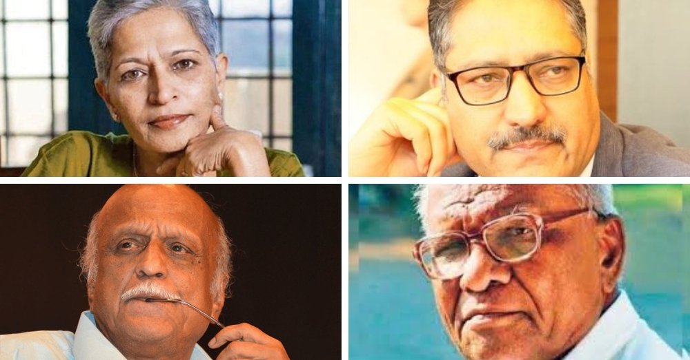 Where Does Press Freedom In India Stand On This World Press Freedom Day?