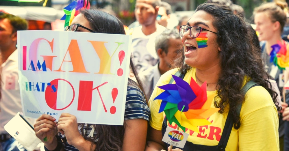 Homophobia Causes Mental Health Issues In Queer Community