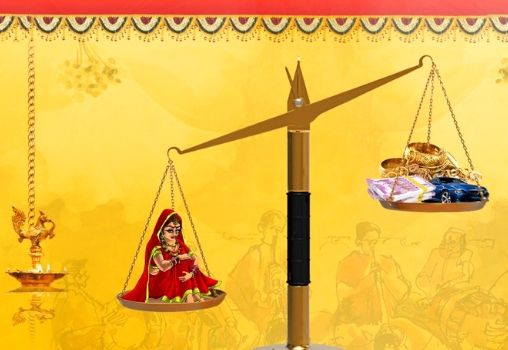 Dowry: Is Gradually Turning into a Social Necessity in India