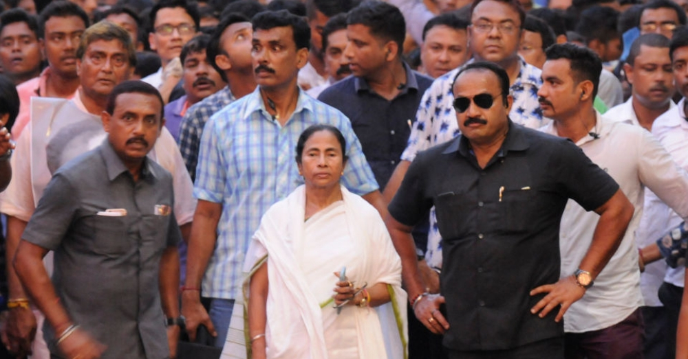 Can Mamta Banerjee’s TMC Pull Off A Win In West Bengal?