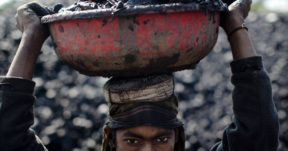 Kanhaiya Used To Work As Child Labor Now Runs Bal Shram