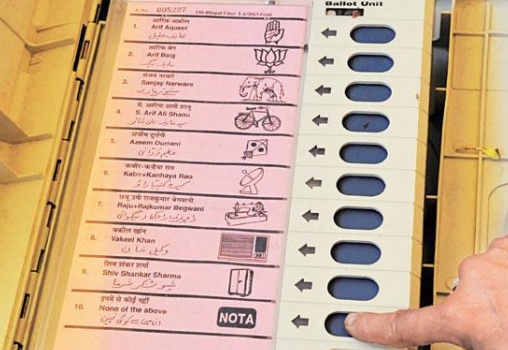 Did NOTA Make An Impact In The 2019 Lok Sabha Elections?