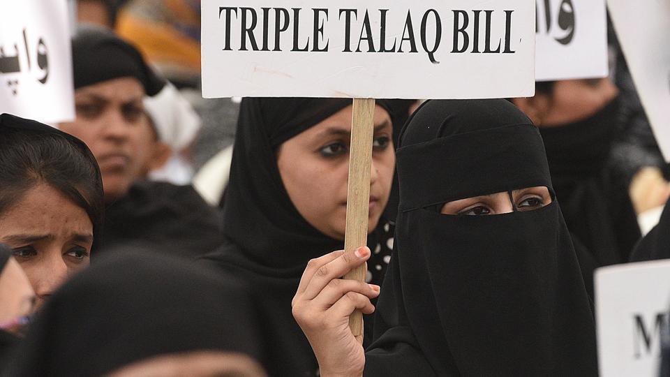 Was It Right To Make Instant Talaq A Criminal Offence?