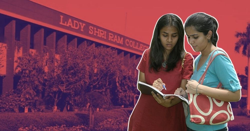 LSR Asks Students To Leave Hostel After First Year