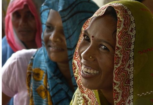 Marginalised Women Being Empowered By Self Help Groups | Youth Ki Awaaz