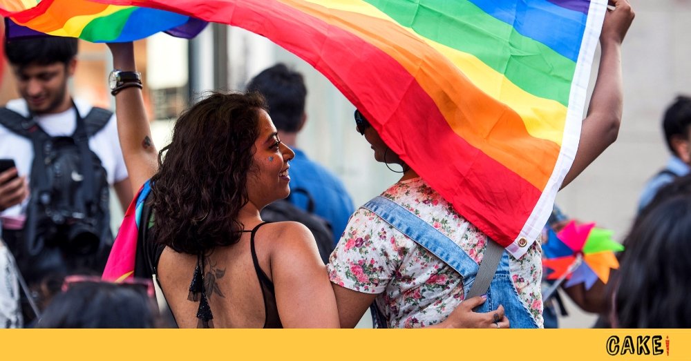 Even If You’re In The Closet, Pride Month Is Still For You!