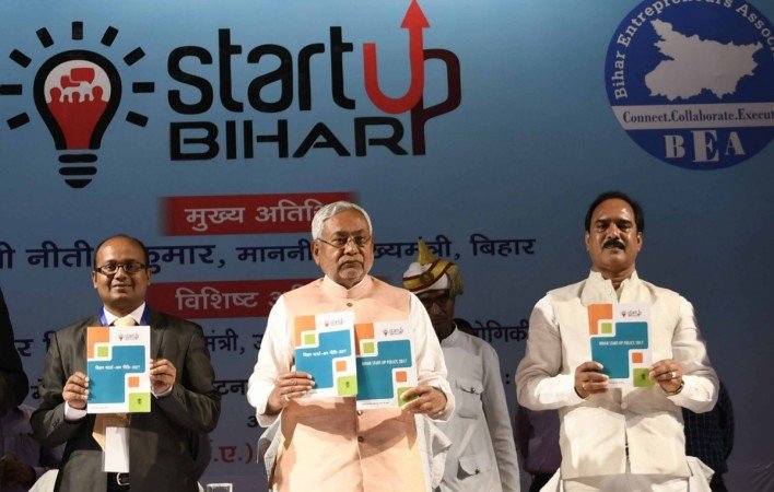 Is The Bihar Startup Policy Failing? | Youth Ki Awaaz