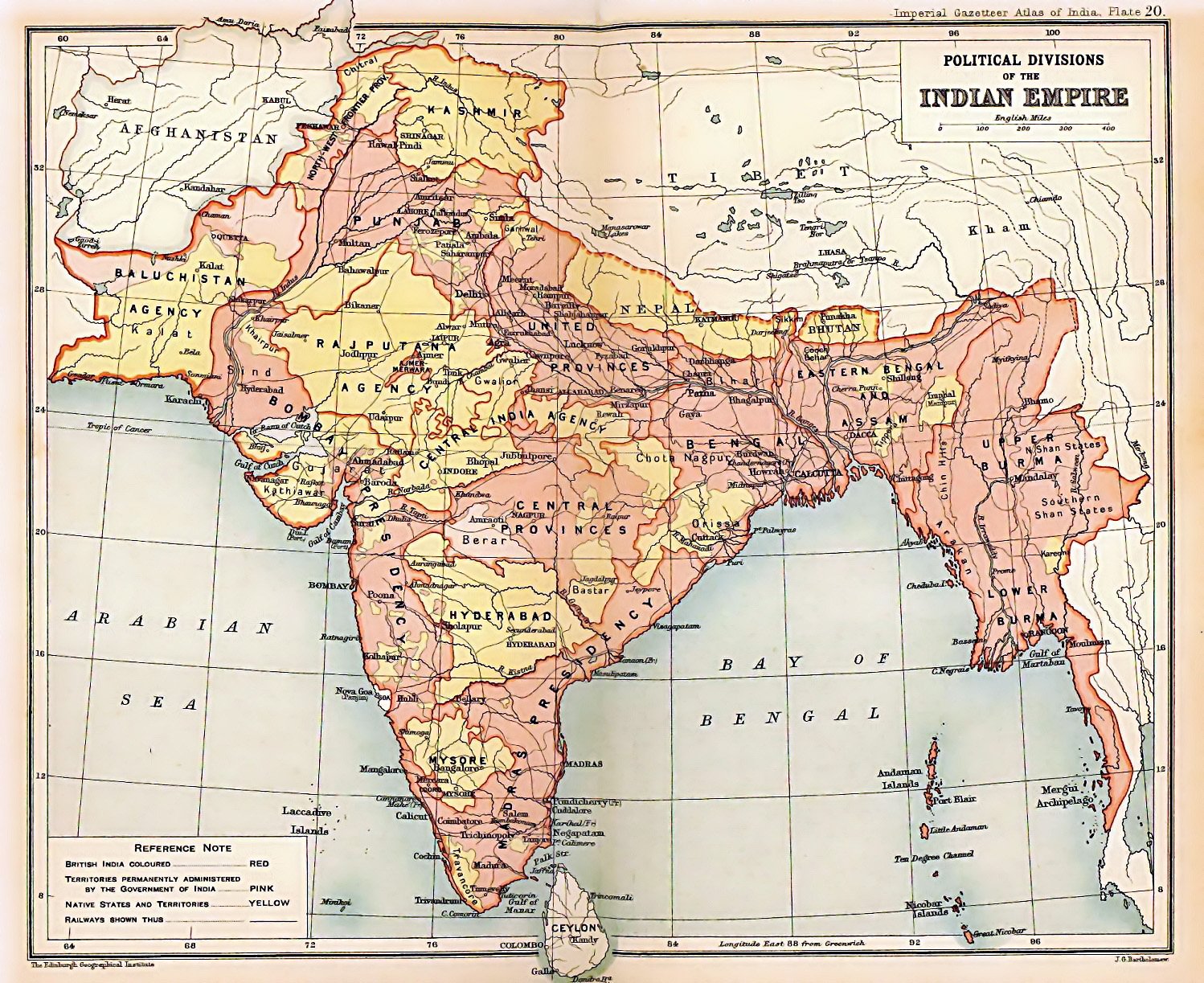 Evolution of Indian Education System - Post Independence