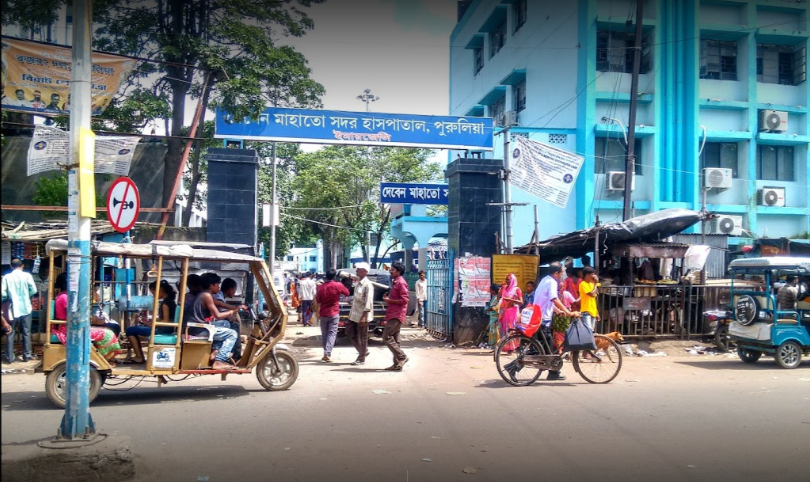 How A Terrifying Accident Revealed To Me Glaring Loopholes In India’s ...