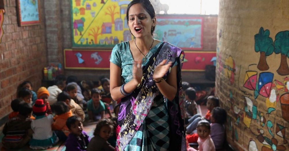 Why ‘Non-Teaching’ Work Should Be Clearly Defined In The New Education ...