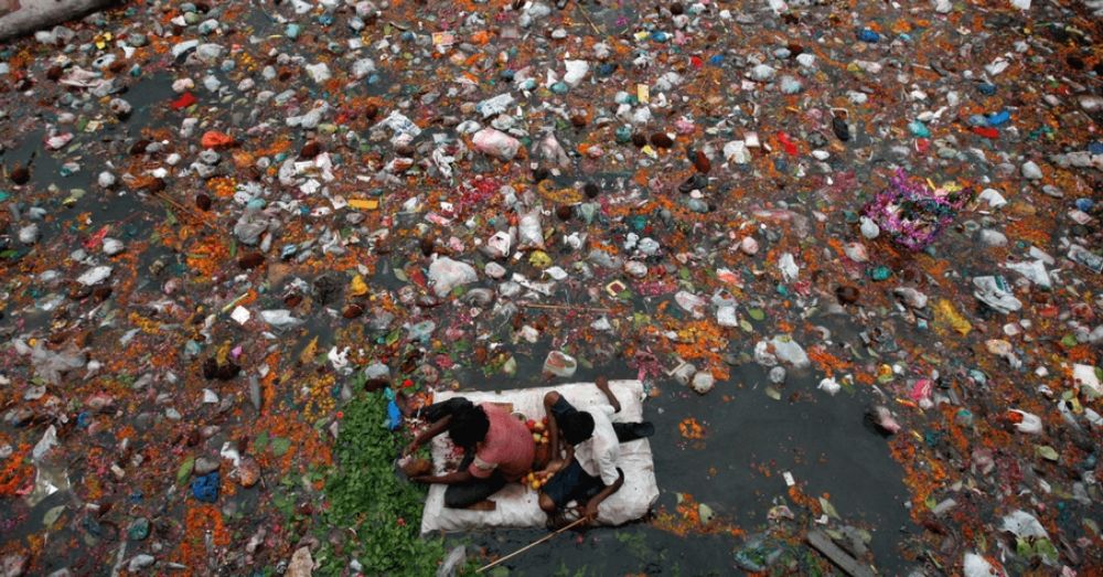 Water Woes In UP: Causes, Consequences and Solution | Youth Ki Awaaz