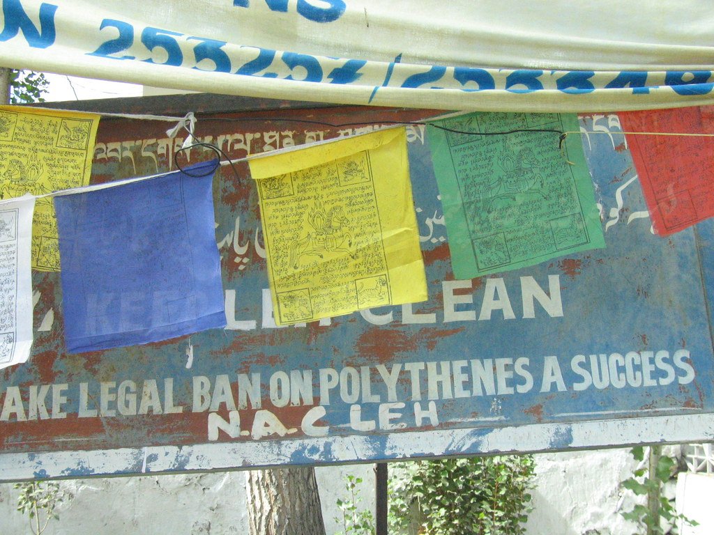 Imposing Bans Will Not Stop Menace of Single-Use Plastics