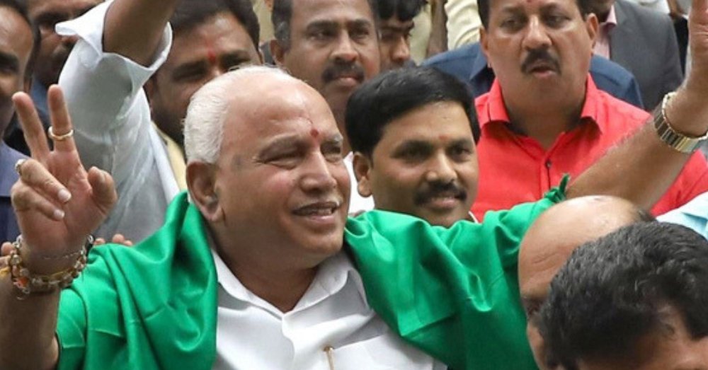 BS Yediyurappa Wins Trust Vote, But Big Challenges Lie Ahead