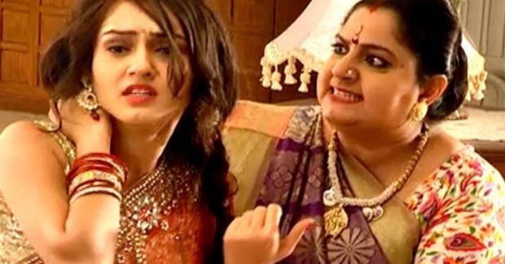It’s 2019. Must TV Serials Still Show Indian Women Only As The Selfless ...