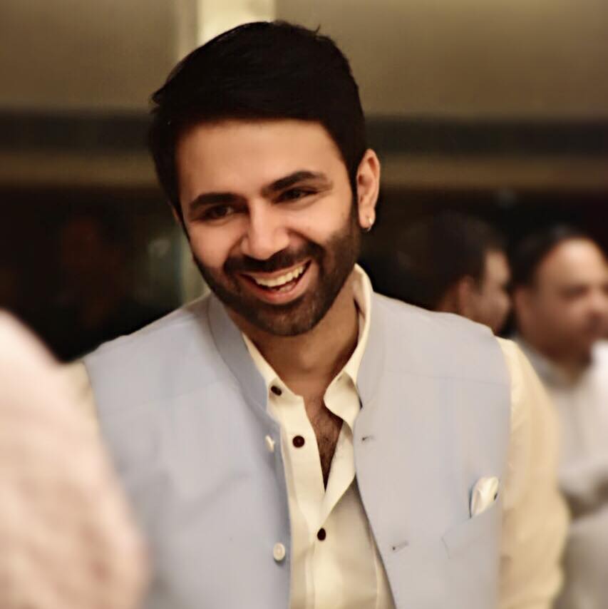 Contribution of Social Media to Political Mis-perceptions