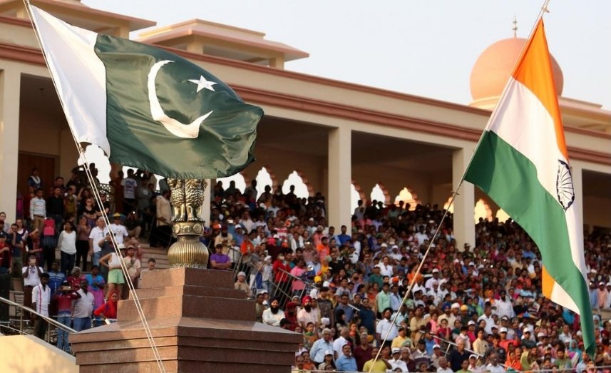 A Look At India And Pakistan’s Economic Journey Since Independence