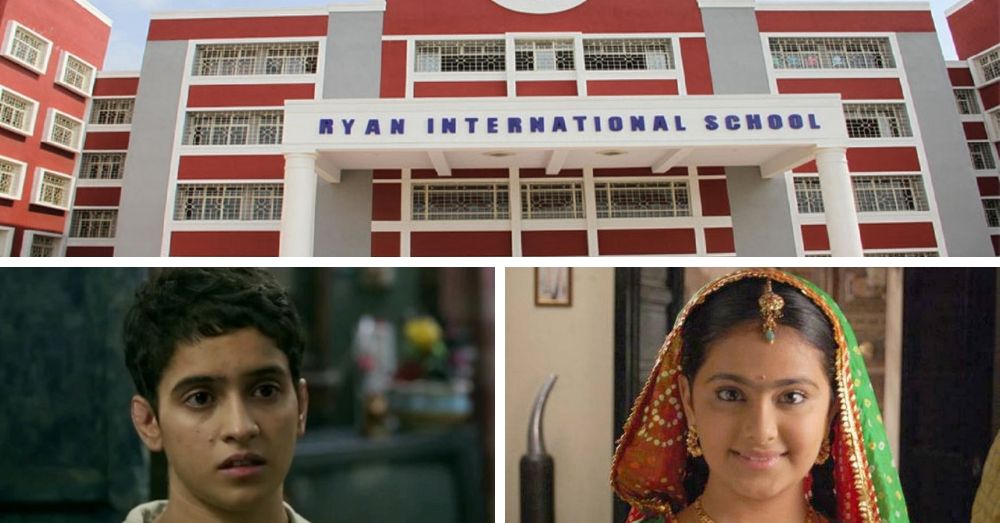 Madam Grace Pinto Promotes ‘Girl Power’ At Ryan International School