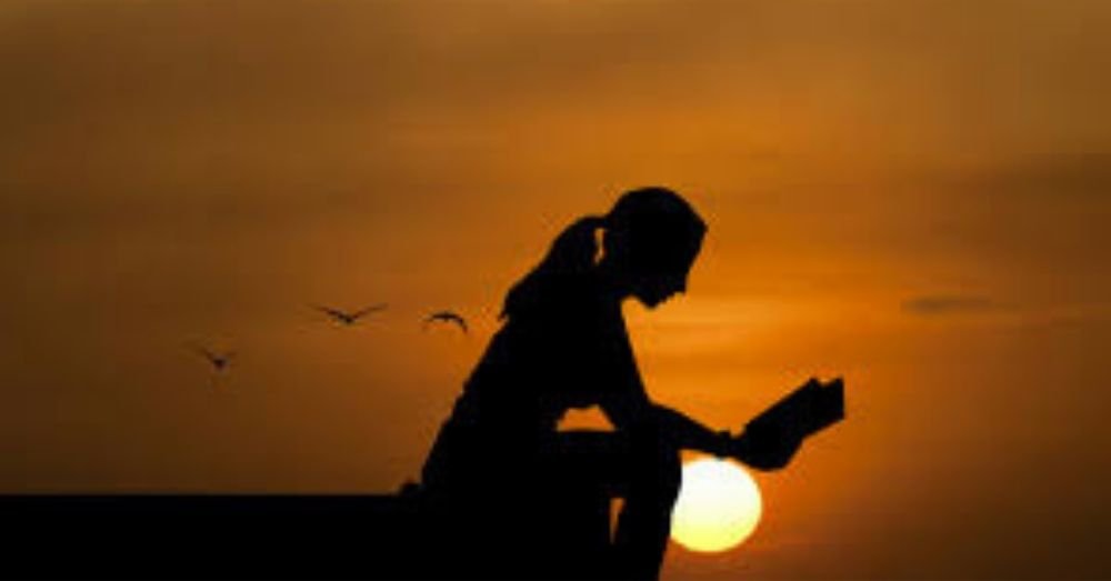 Poem: The Life I Choose