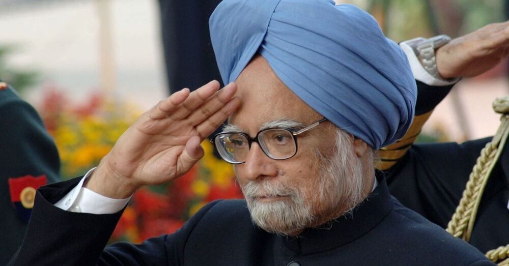 Dr. Manmohan Singh: The Man Who Saved India’s Economy In 1991 | Youth ...