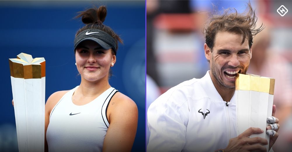 Winners Of Finals Of US Open Tennis