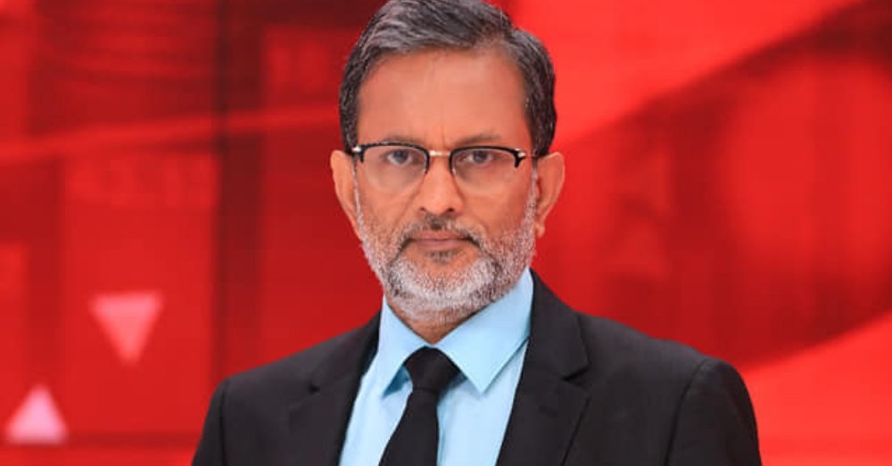 अजीत अंजुम का TV9 भारतवर्ष से इस्तीफा | Youth Ki Awaaz