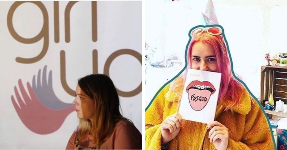 India’s First ‘Girl Up’ Summit Was A Reminder Of The Value Of ...