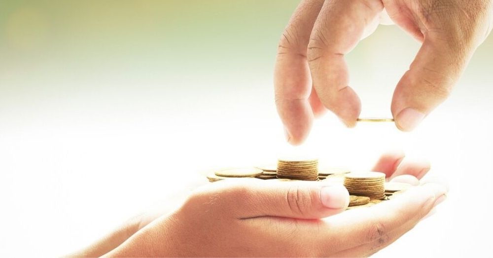 The Individual Giving Market In India | Youth Ki Awaaz