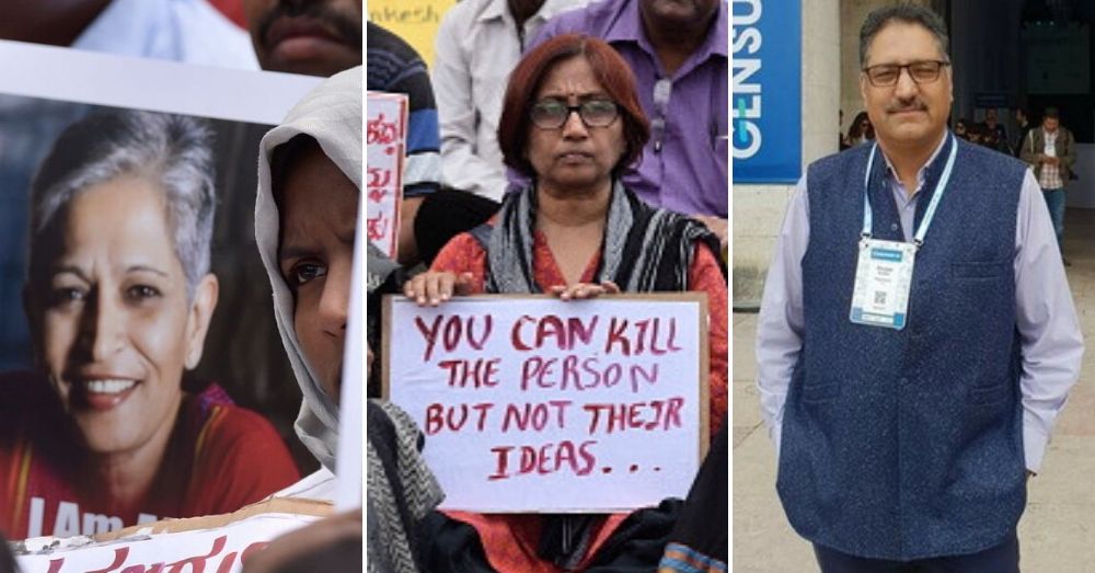 The Condition Of Journalism In Contemporary India