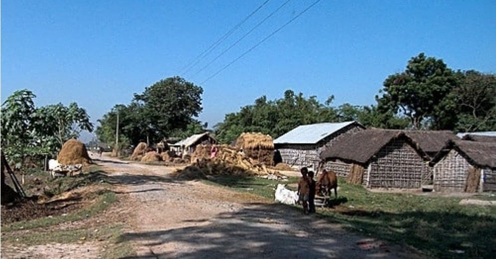 West Champaran: 200 Kilometres From Patna Lies A Lesser Known Heaven