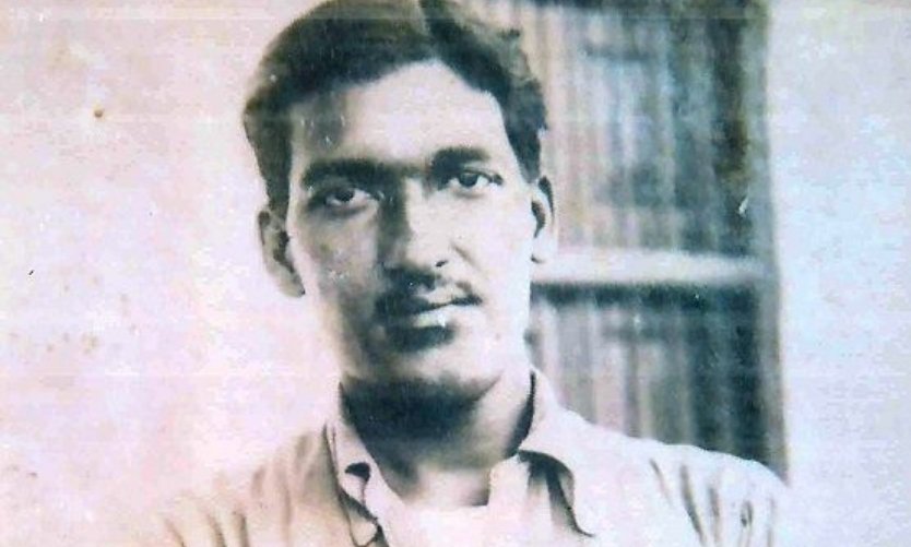 Revolutionary Ashfaqullah Khan’s 119th Birth Anniversary