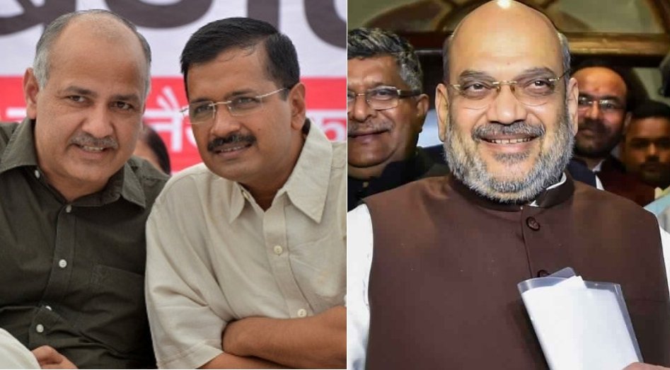 Assembly Election 2020: Only The People Will Decide Who Forms The Next ...
