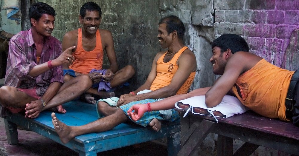 Protecting India’s Languages Is Crucial To Preserve Our Heritage