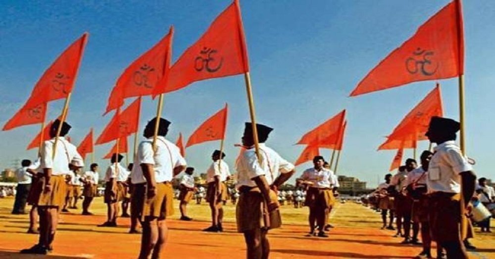 “The RSS : A Menace to India” Review | Youth Ki Awaaz