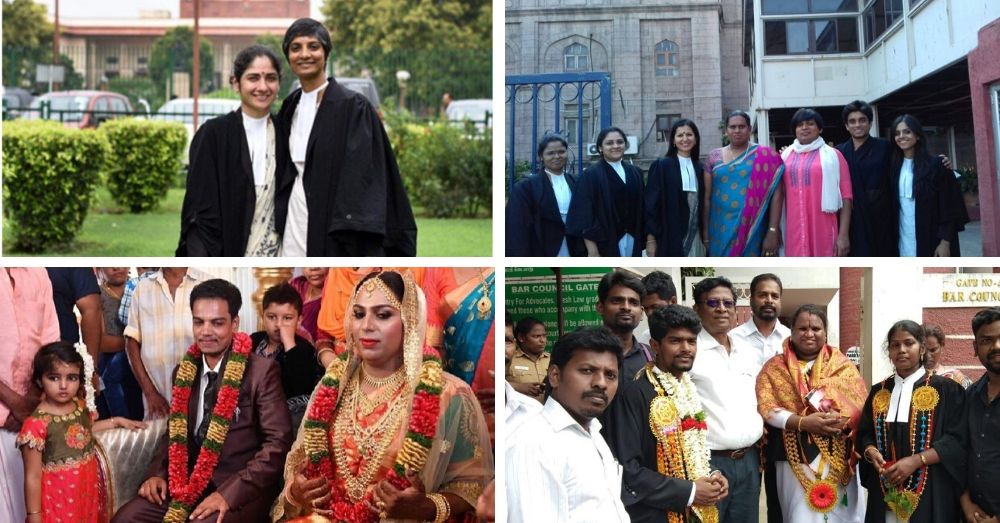 Freedom And Rights: How India’s LGBTQ+ Movement Fights Against The Odds