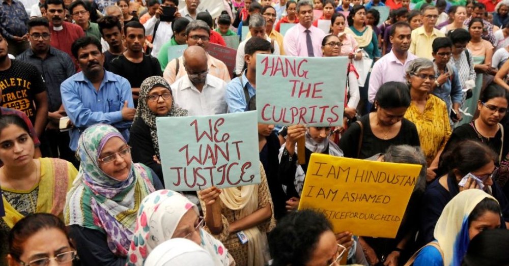 Walayar Case: Kerala Seeks Justice Against Child Sexual Abuse