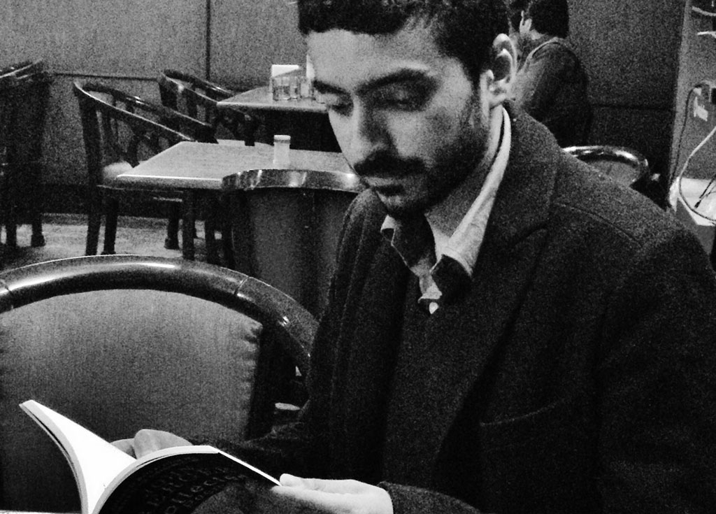 “If A Poem Is Worth Reading At All, It Should Be Read To The End ...