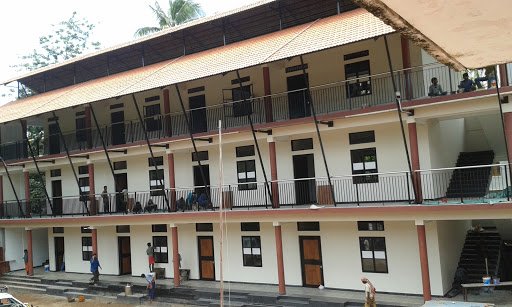 Kerala Govt School Revamped To Build State’s First Green Campus