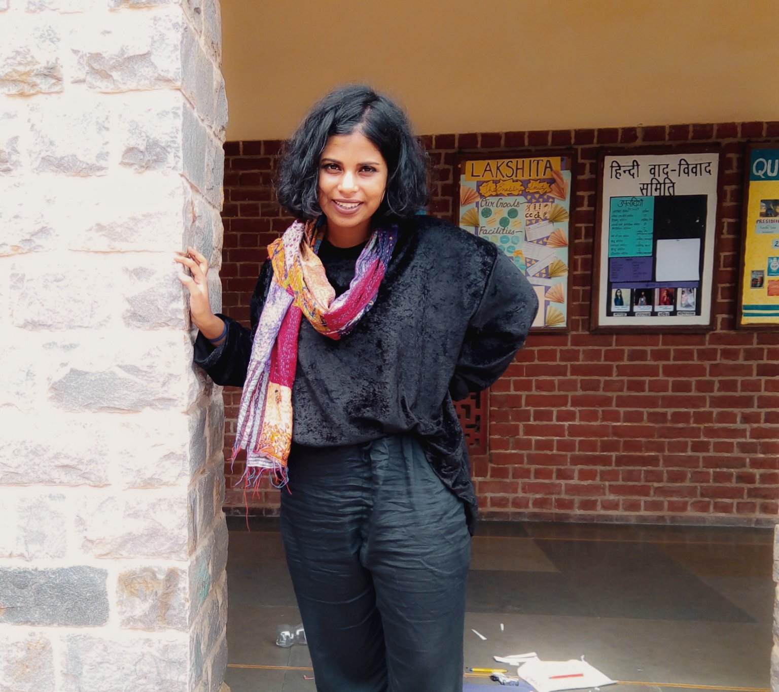 Ground Report: Pragmatic Love Letter To The Internet