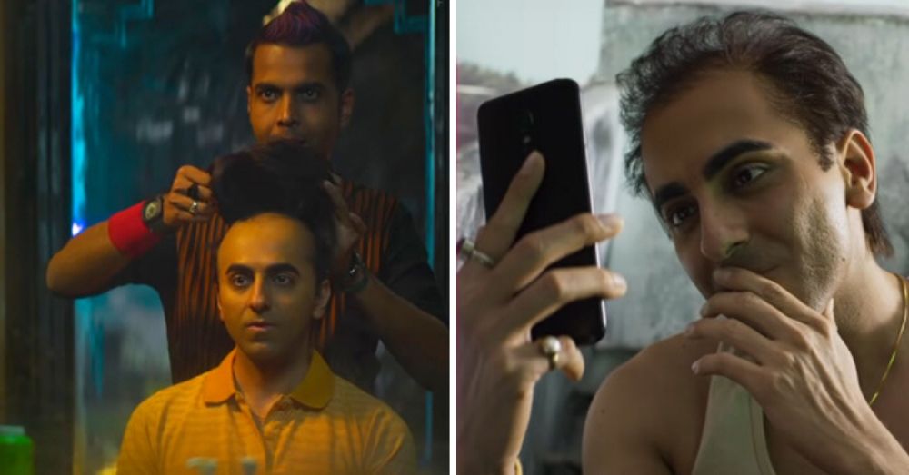 Movie Review: Bala is A Magnificent, Quirky and Endearing Film