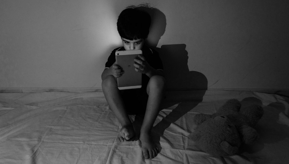 What Can You Do To Stop Screen Addiction In Your Children?