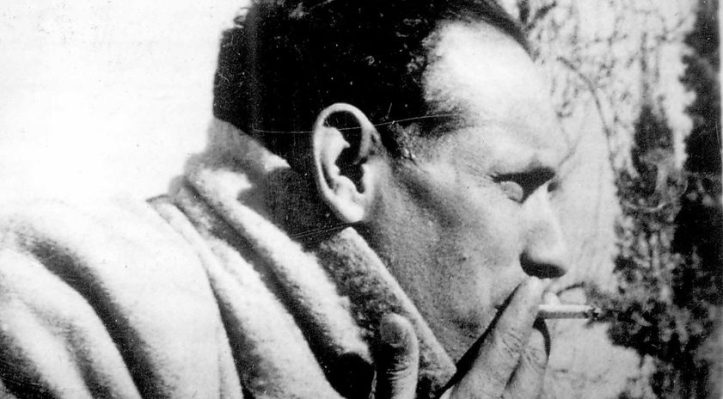 Mahakavi Laxmi Prasad Devkota: Not Only A Writer But A Narrator Of Humanism