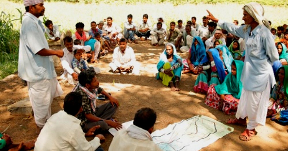 Role Of Gram Panchayats After COVID-19 Pandemic