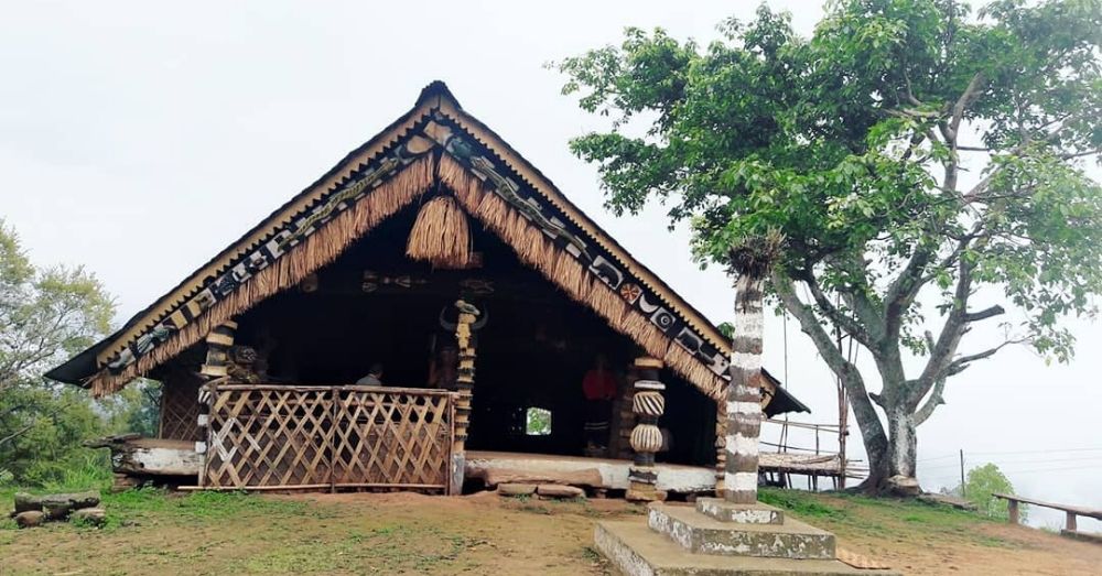 Here’s The Truth You Didn’t Know About Tribal Youth Dormitories In India